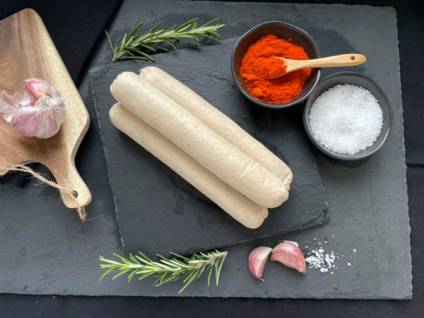 Roster ohne Darm – Hofladen Kirsch